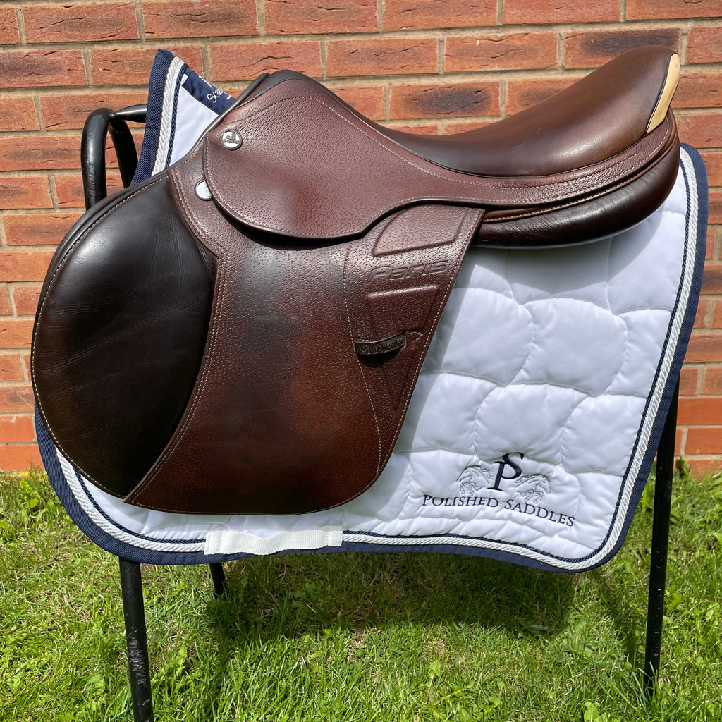 Prestige Saddles for Sale UK | New & Used | Polished Saddles