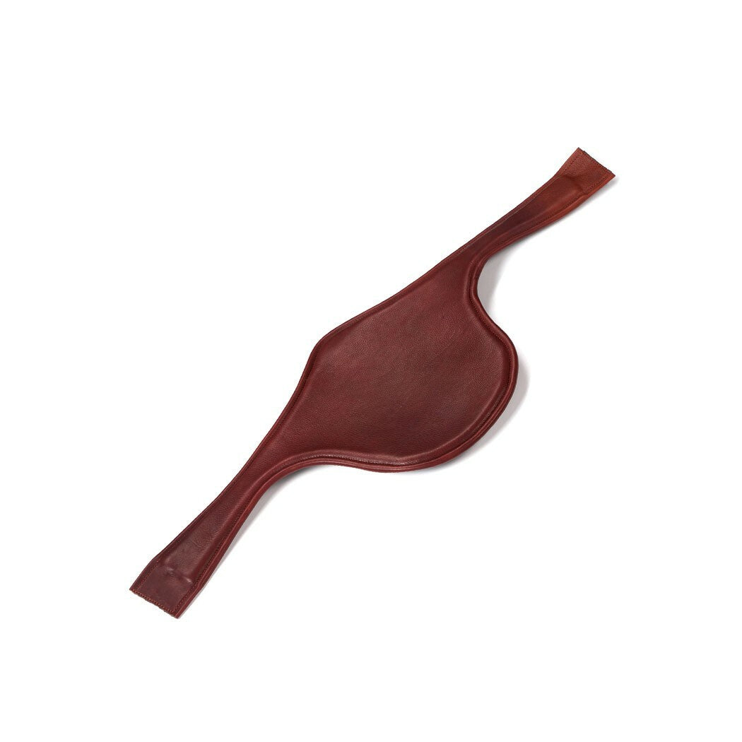 GH26P - Leather Liner for Equipe EVO Stud Girth — Polished Saddles